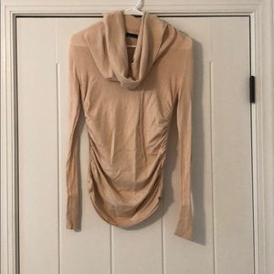 Moda International Sweaters | Sweater Lavender Wool Small | Poshmark